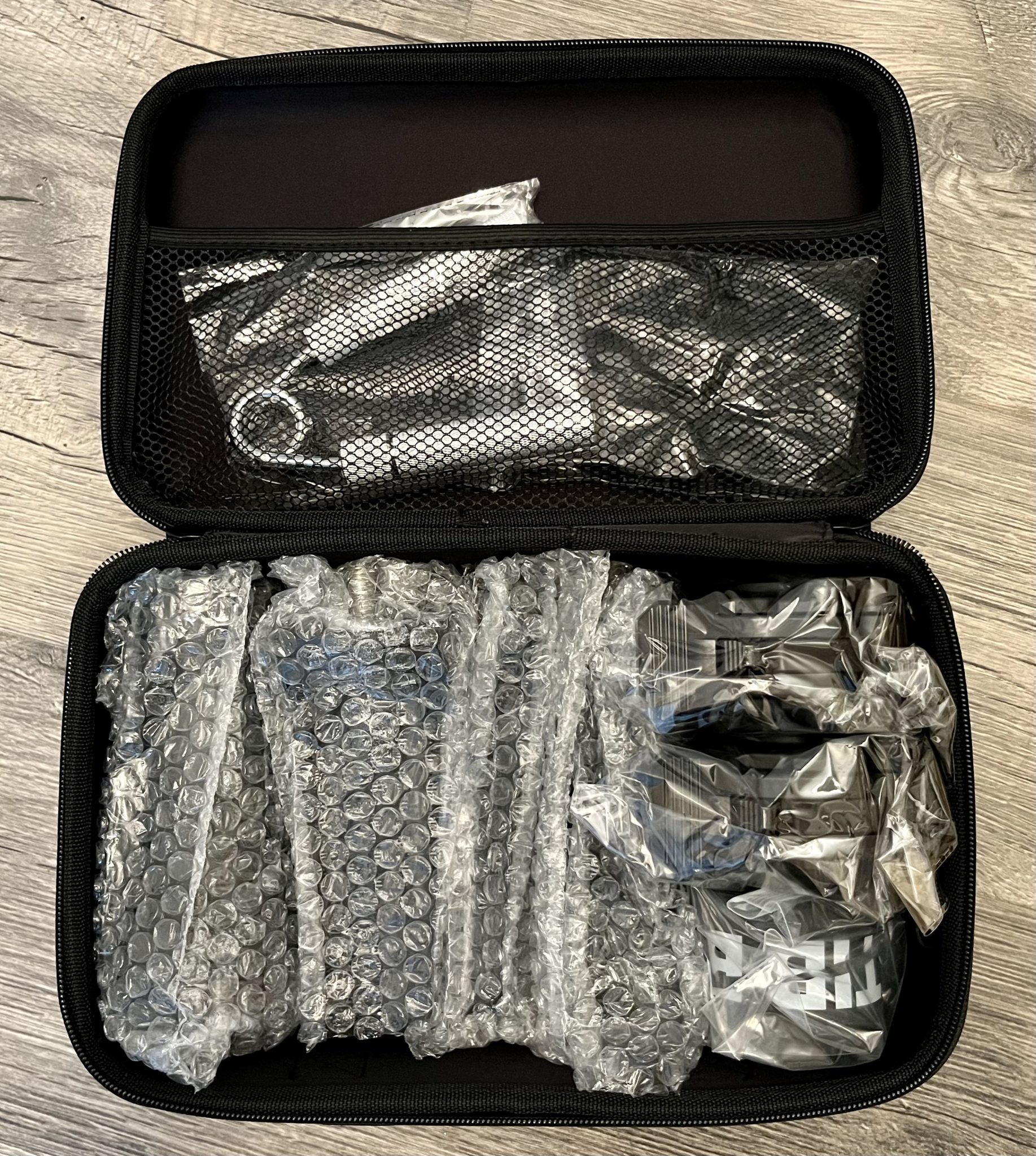 Tib Bar Guy Torque Bar Review - ATG Equipment