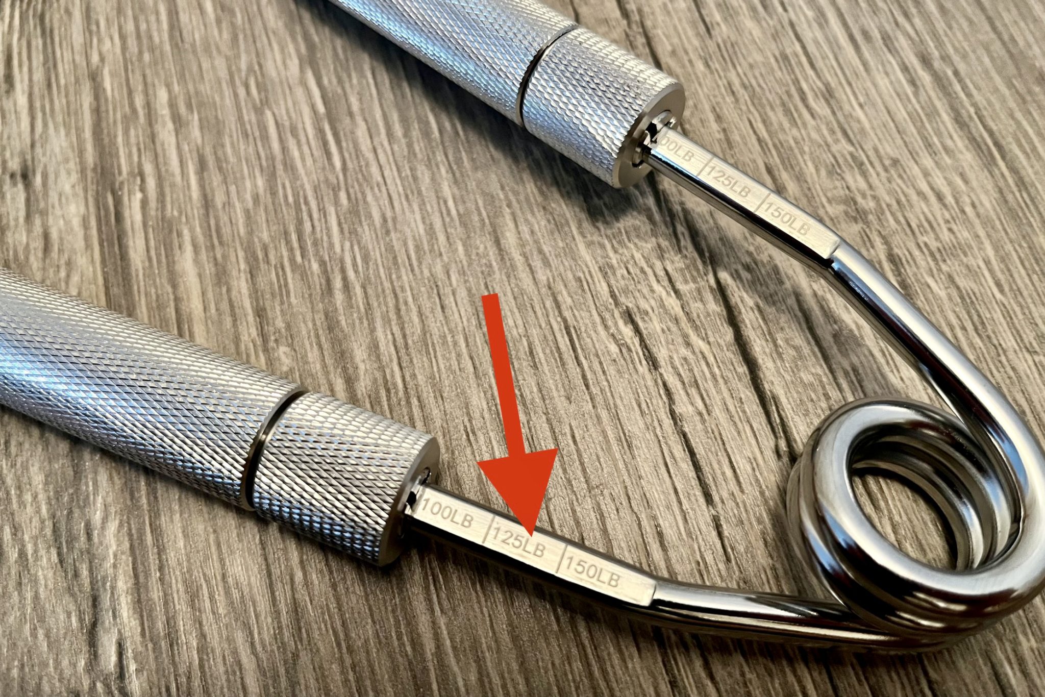 Tib Bar Guy Torque Bar Review - ATG Equipment