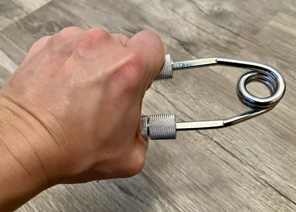 Tib Bar Guy Torque Bar Review - ATG Equipment