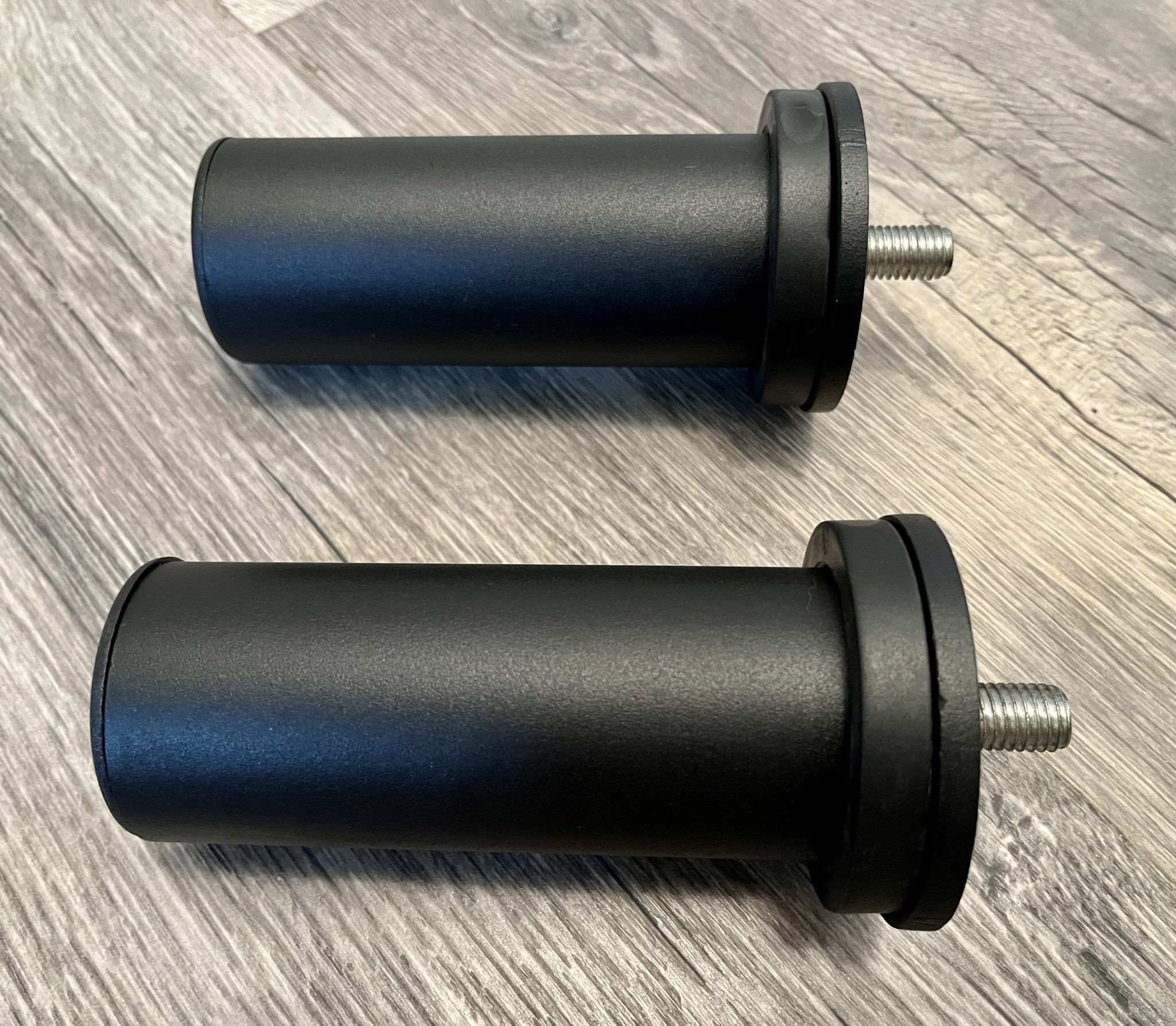 Tib Bar Guy Torque Bar Review - ATG Equipment