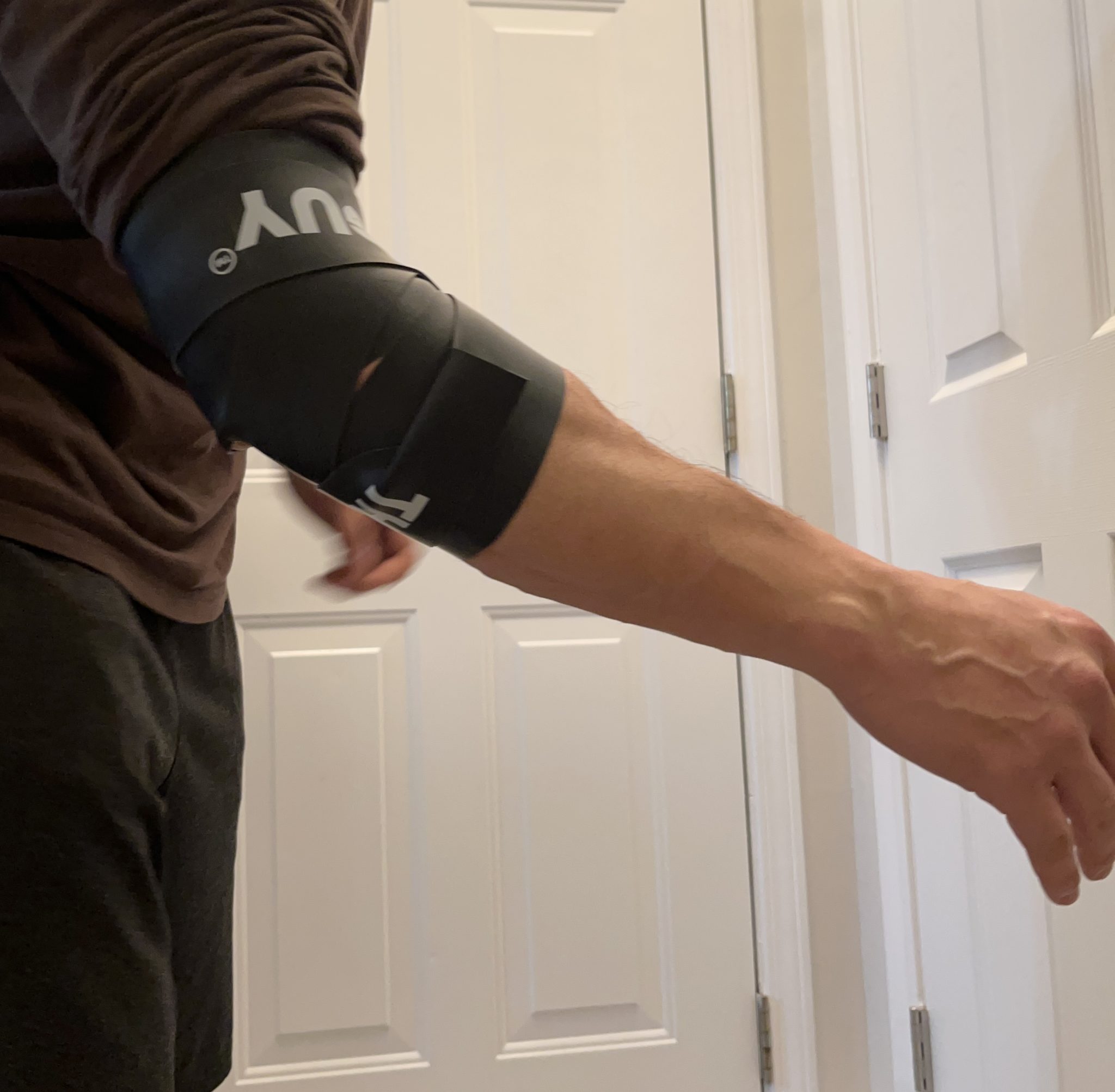 Tib Bar Guy Torque Bar Review - ATG Equipment