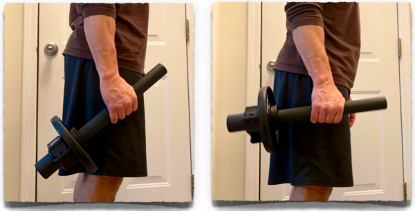 Tib Bar Guy Torque Bar Review - ATG Equipment