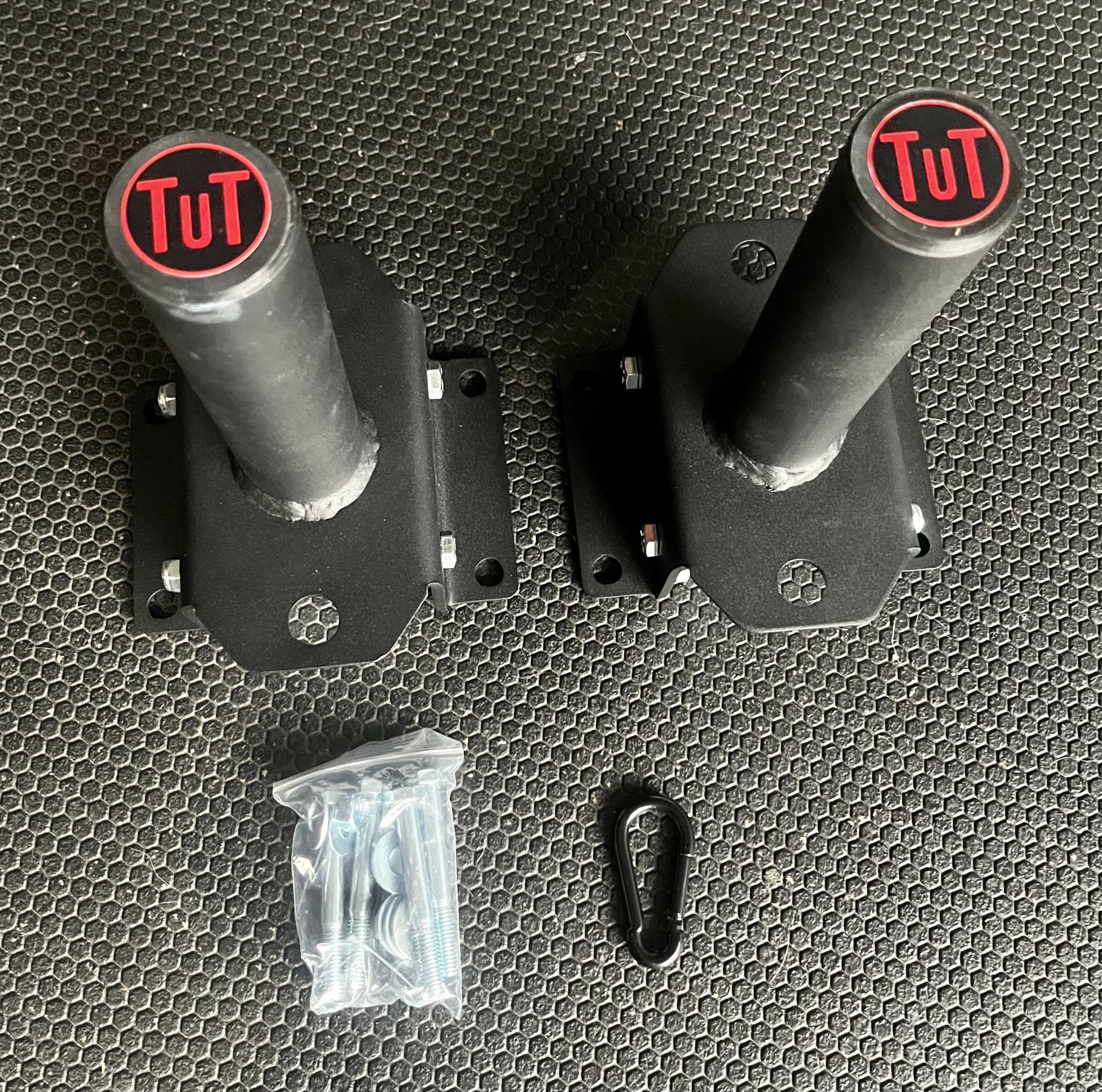 Rig Roller X Review: Plate Loaded Cable Machine