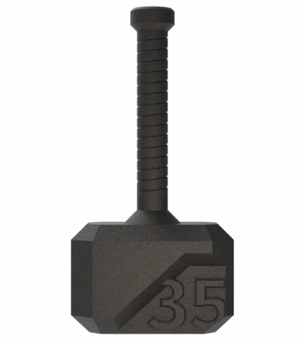 BAMF Hammer Review : The Fitness Hammer You Can SLAM!