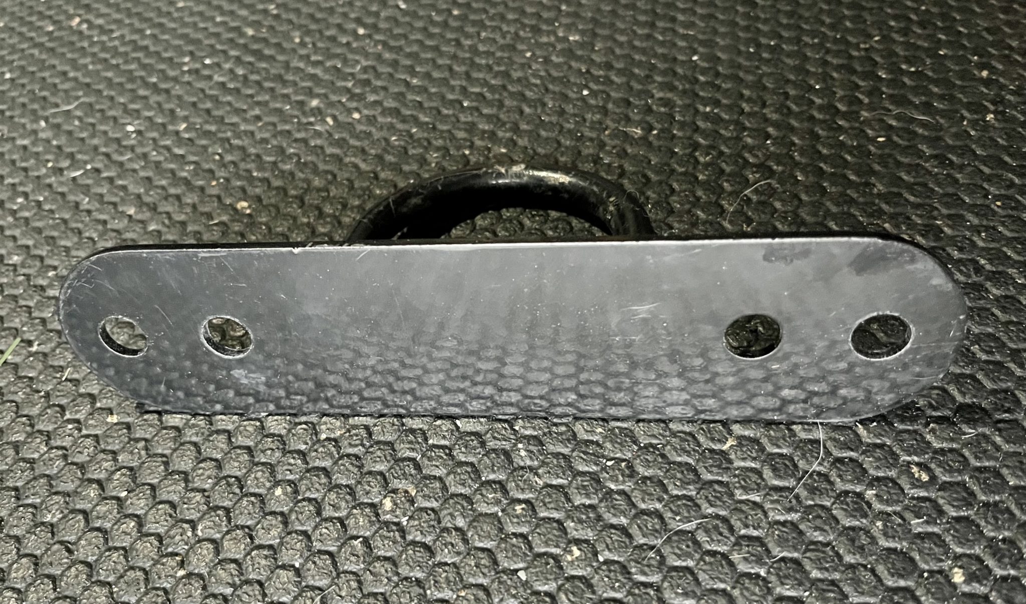 Battle Rope With Anchor Review - Garage Gym Ideas