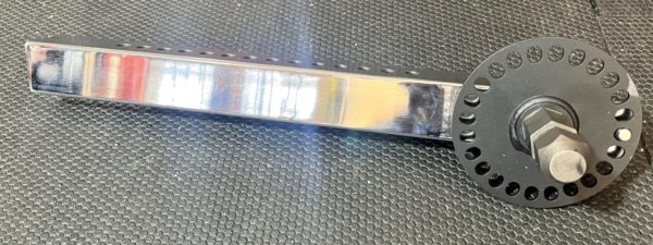 Bulletproof Fitness Isolator Review: BEST Power Rack Attachment