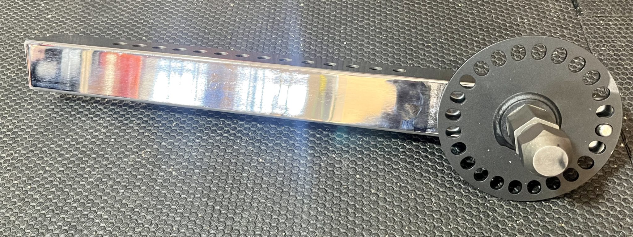 Bulletproof Fitness Isolator Review: BEST Power Rack Attachment