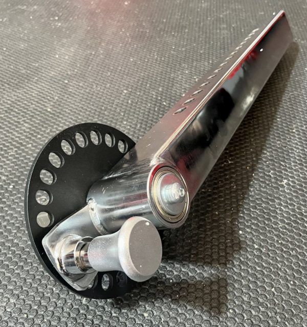 Bulletproof Fitness Isolator Review: BEST Power Rack Attachment