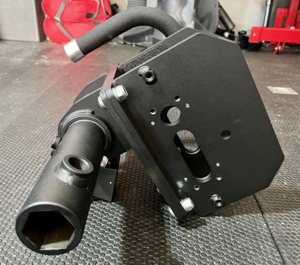 Bulletproof Fitness Isolator Review: BEST Power Rack Attachment