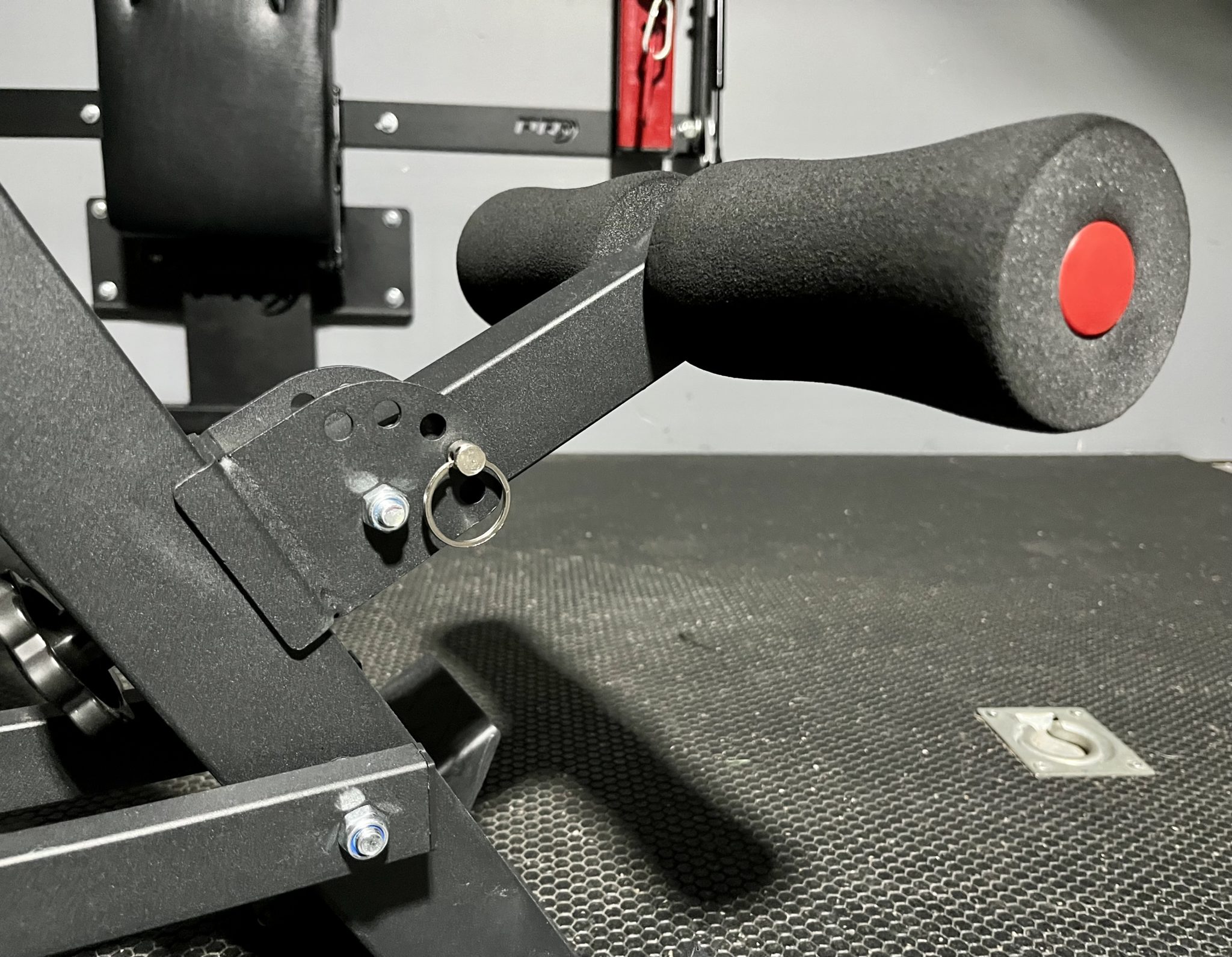 Flybird Roman Chair Bench Review - Garage Gym Ideas
