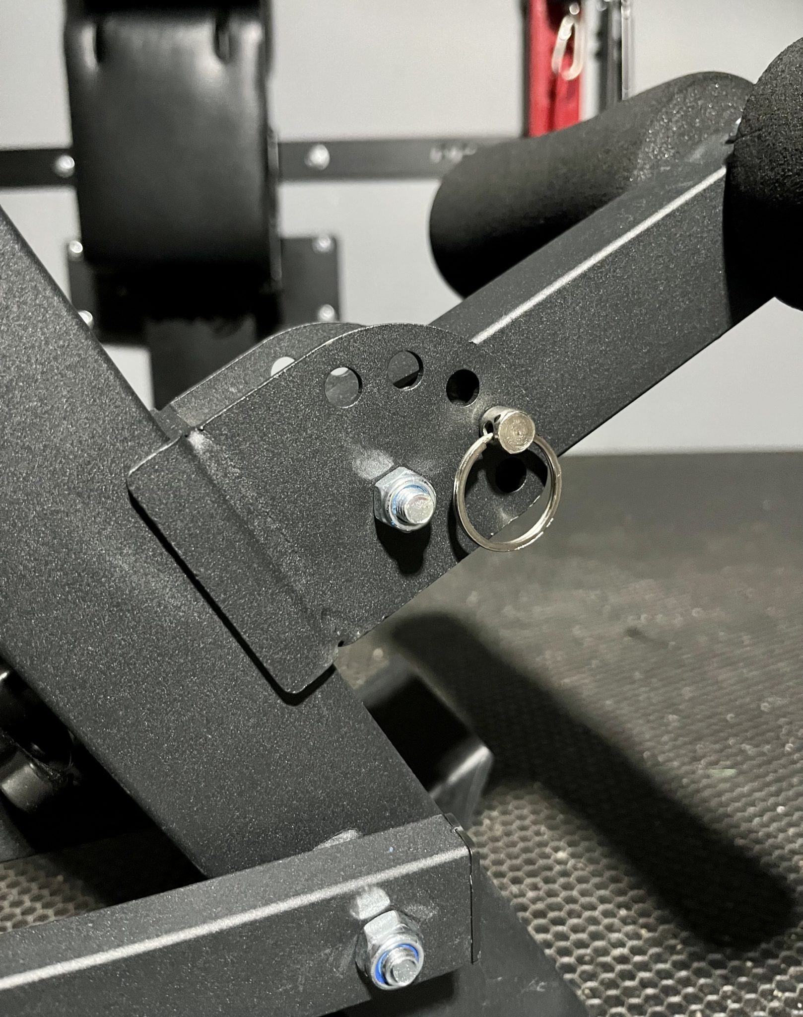 Flybird Roman Chair Bench Review - Garage Gym Ideas