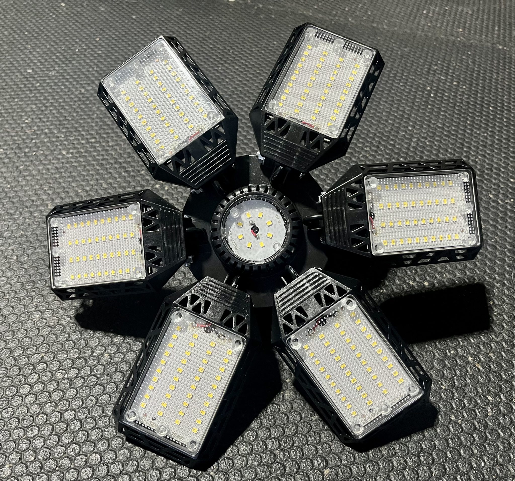 Garage Gym Lighting: The Complete Guide to Home Gym Lighting