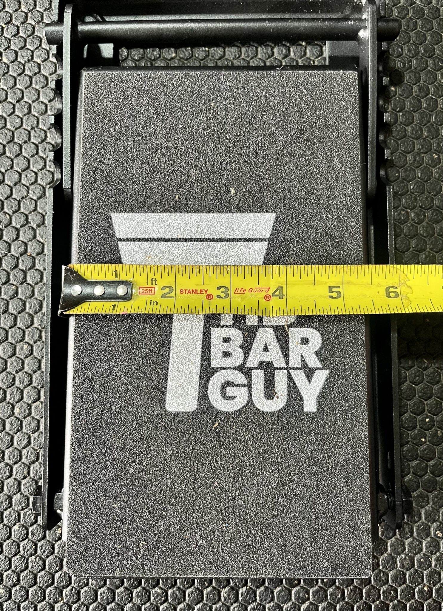 Slant Ramps Review - Tib Bar Guy Adjustable Squat Wedges