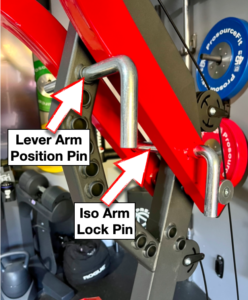 GMWD Leverage Gym Review - Affordable Lever Gym