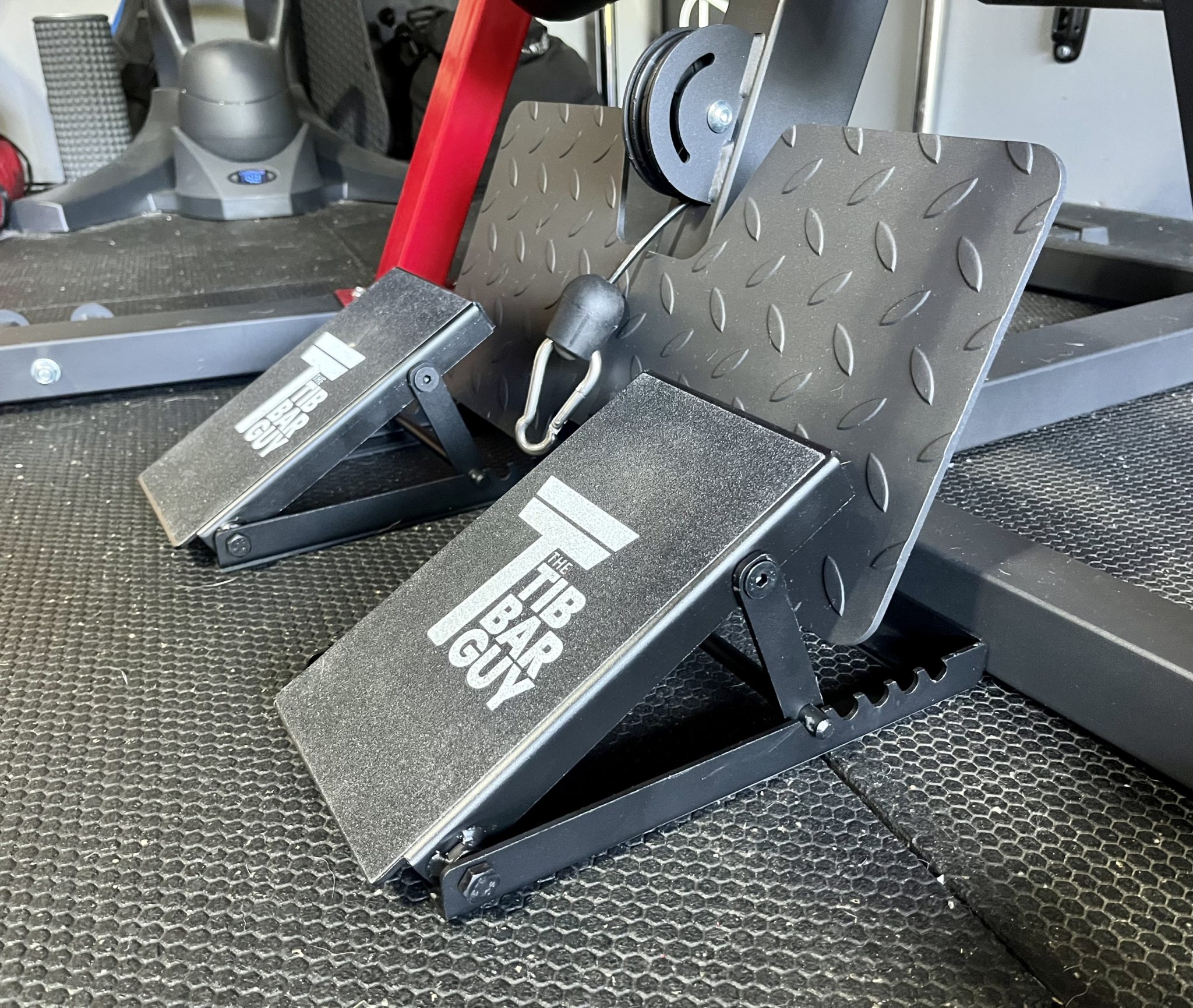GMWD Leverage Gym Review - Affordable Lever Gym