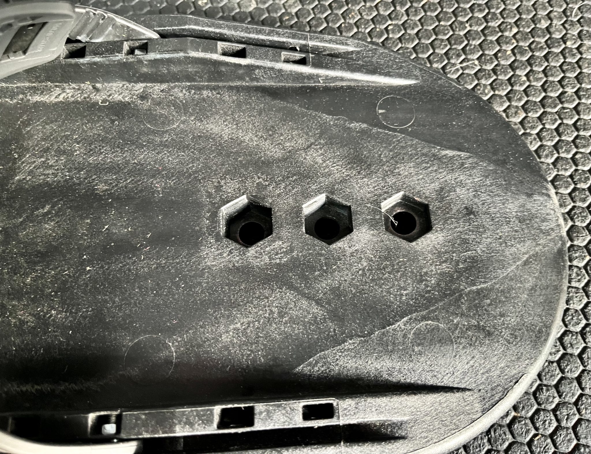 HGG Performance IsoTib LT Review: Single Leg Tib Bar