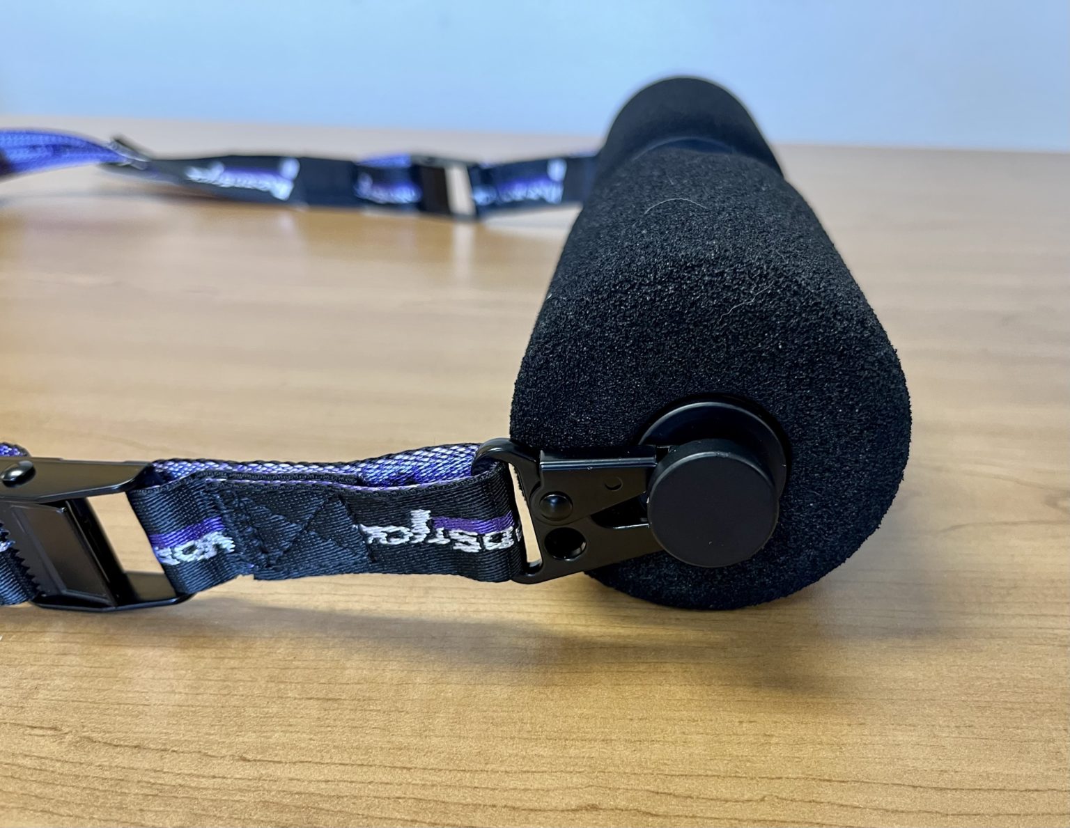 NordStick Review (Nordic Curl Strap) Nordic Curl Bench Alternative