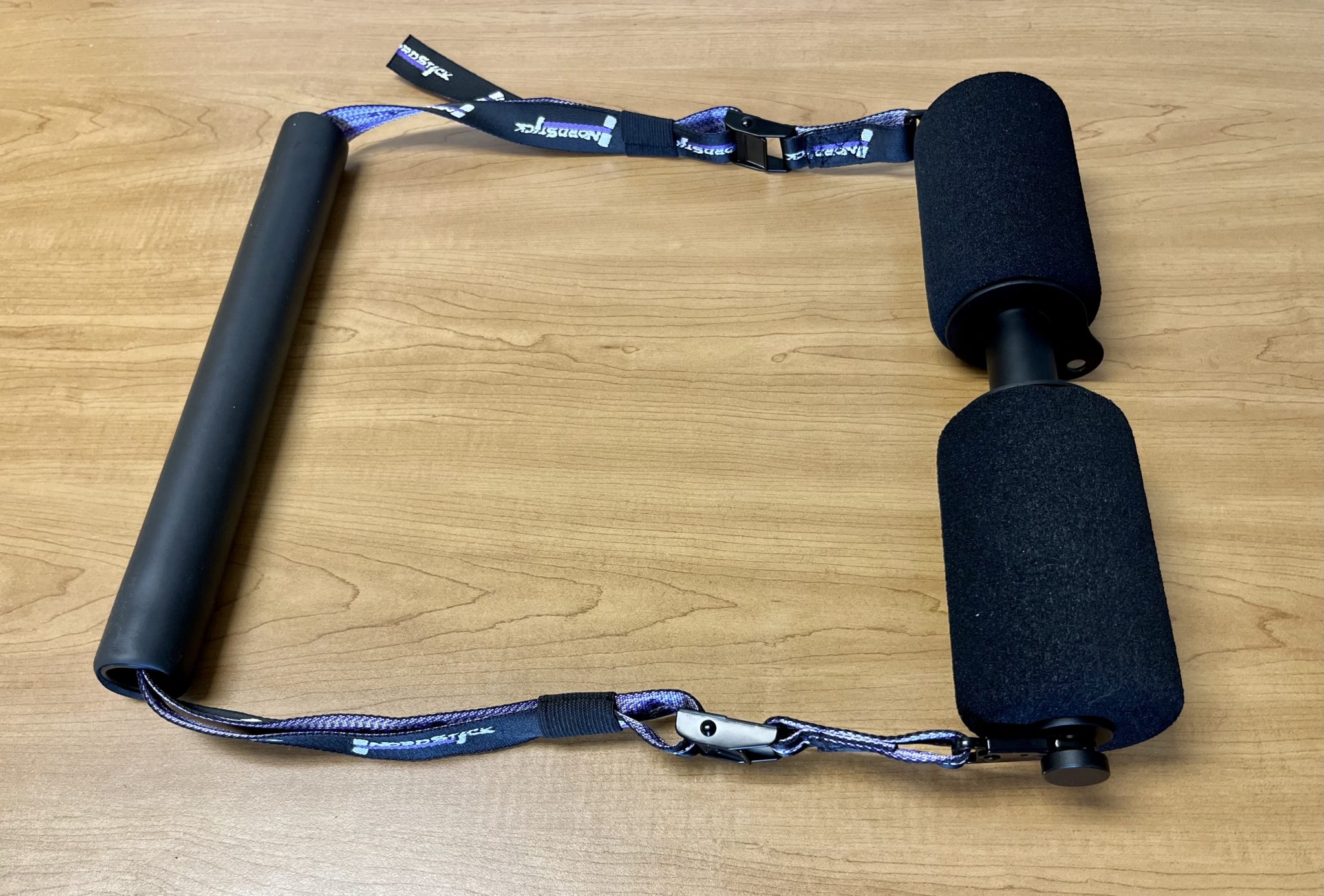 NordStick Review (Nordic Curl Strap) Nordic Curl Bench Alternative