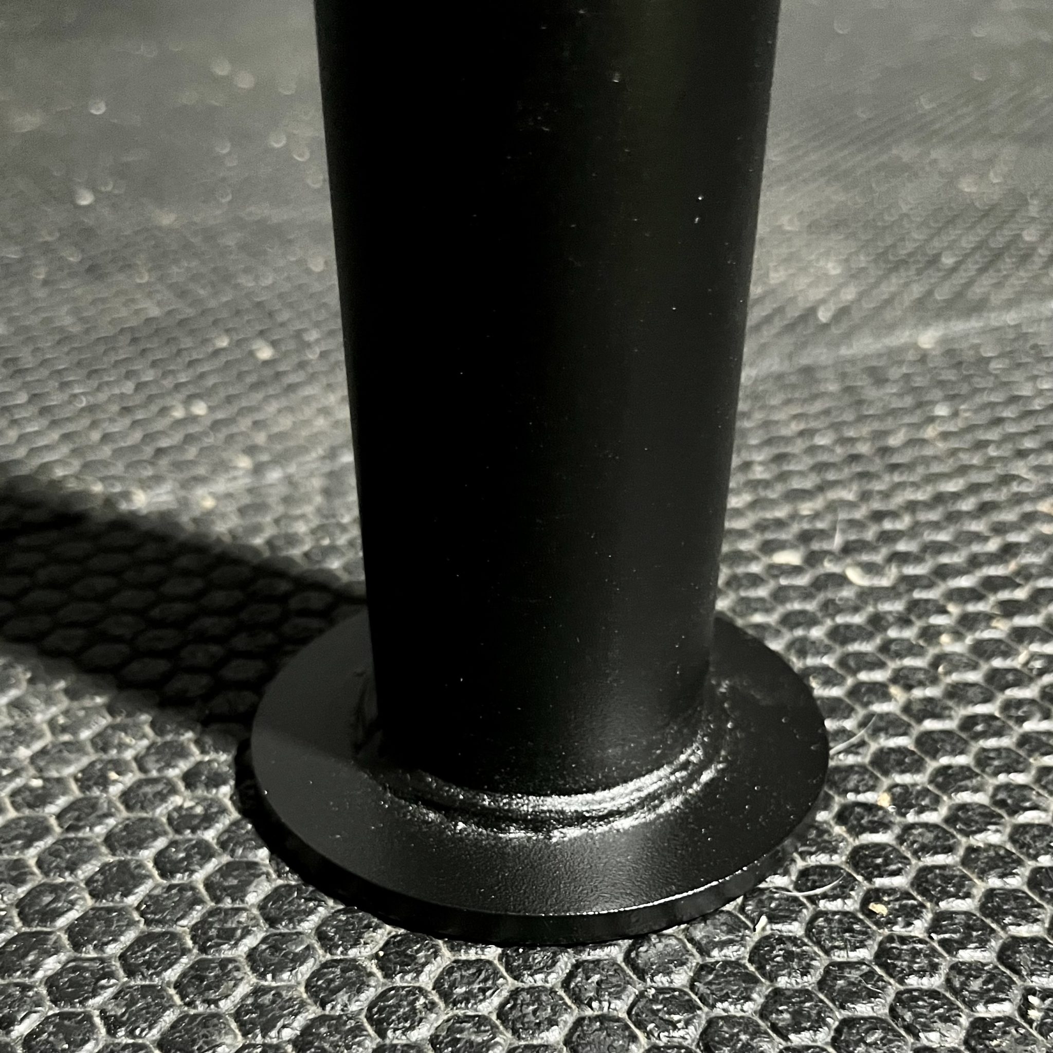Barbell Landmine Attachment Review : SYL Fitness Post Landmine