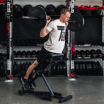 Nordic Back Extension Machine Review: ATG Equipment