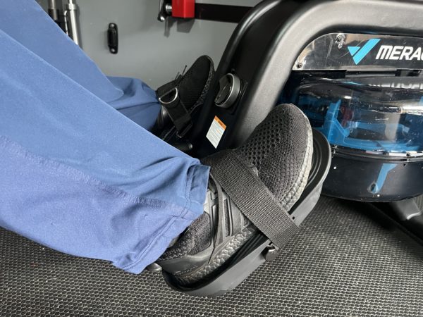 Merach Water Magnetic Rowing Machine Review (R06 Rower)