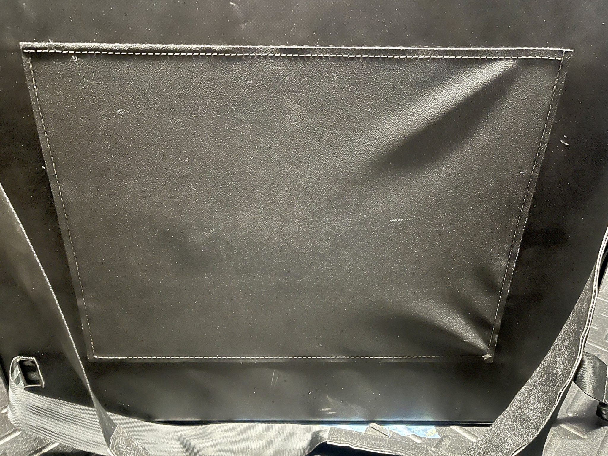 Rogue Echo GHD Review - Rack Mounted GHD