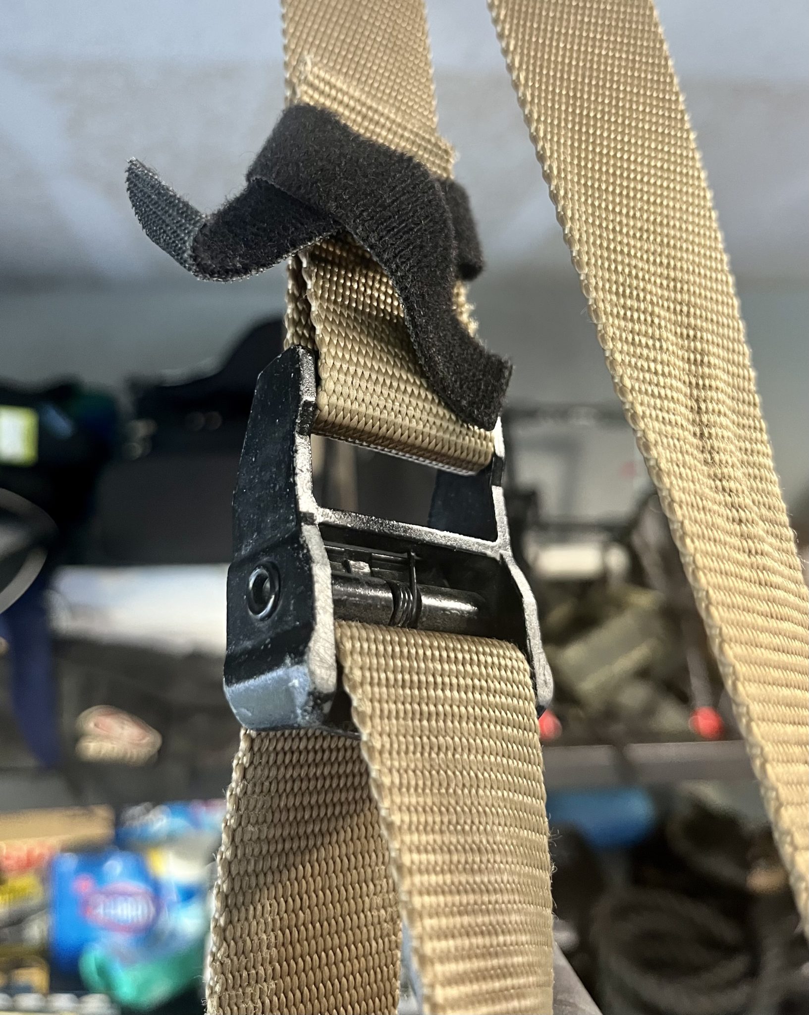Rogue Individual Pull Up System Review - Garage Gym Ideas