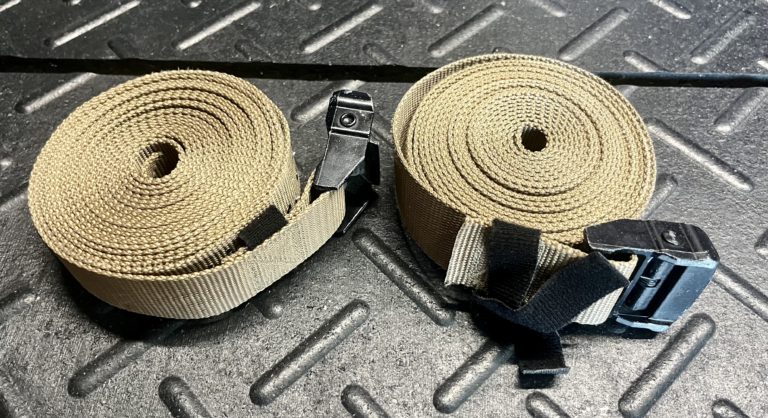 Rogue Individual Pull Up System Review - Garage Gym Ideas