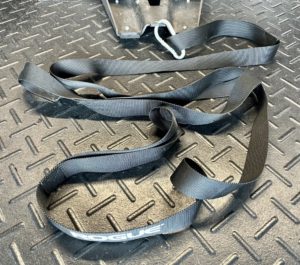 Rogue Slice Sled Review - Garage Gym Ideas