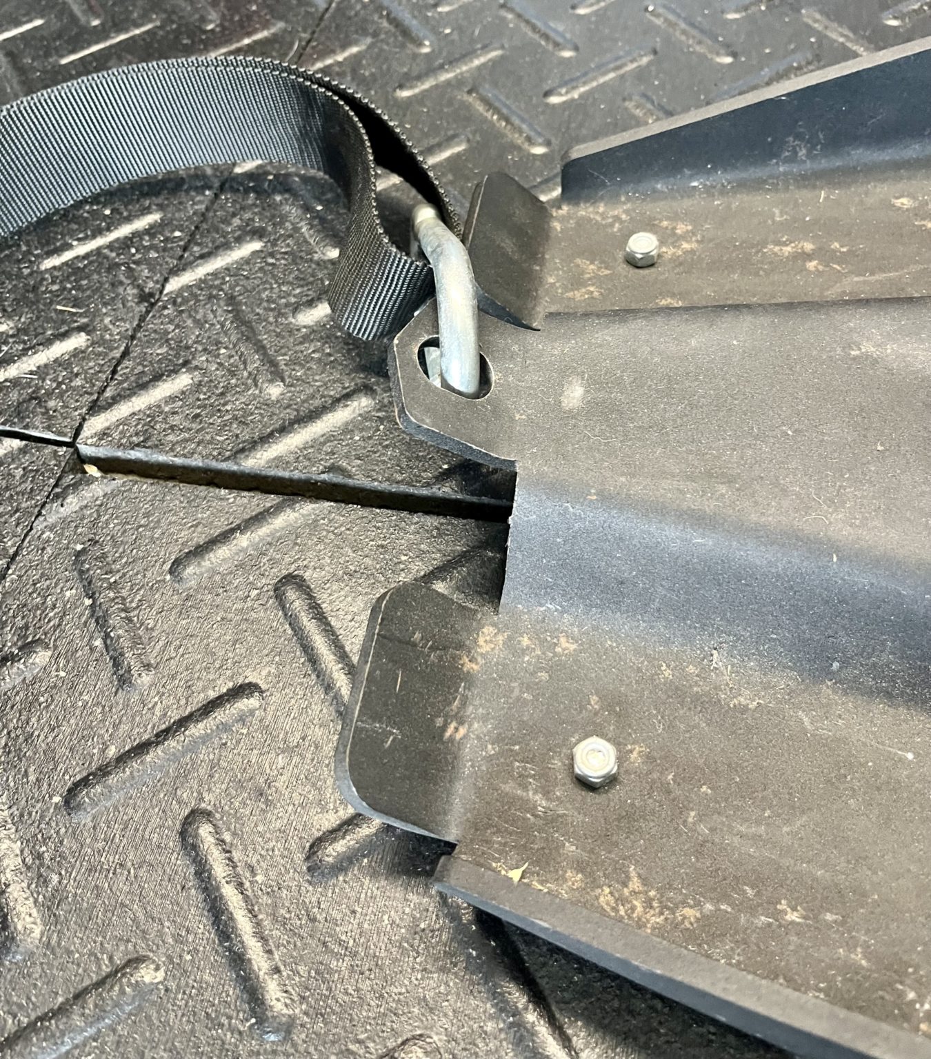 Rogue Slice Sled Review - Garage Gym Ideas