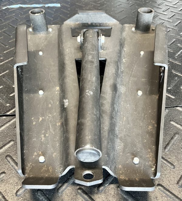 Rogue Slice Sled Review - Garage Gym Ideas
