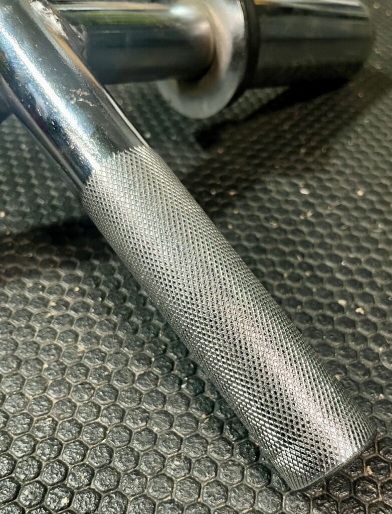 The Strong Arm Review : Forearm Trainer & Wrist Strengthener