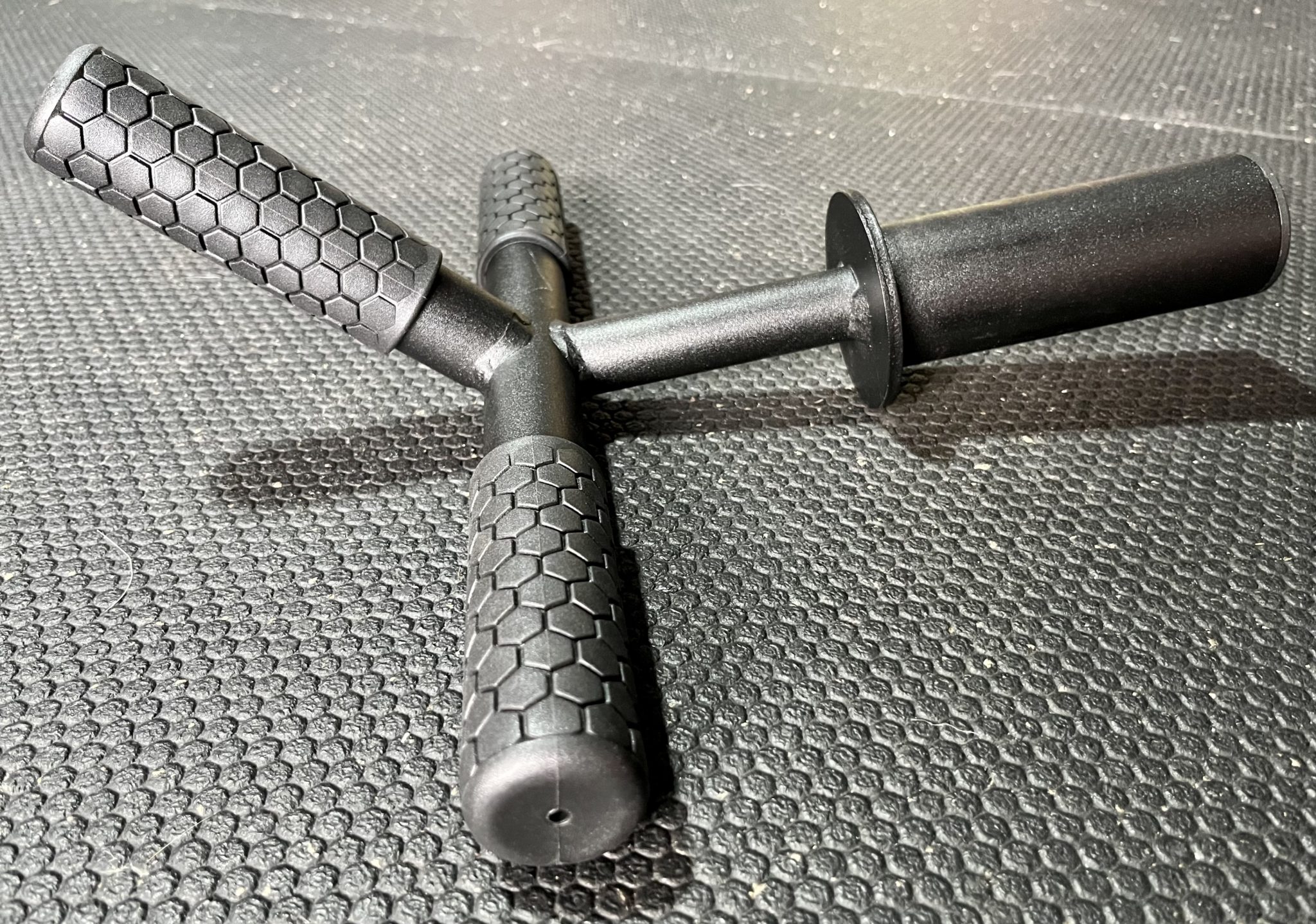 The Strong Arm Review : Forearm Trainer & Wrist Strengthener