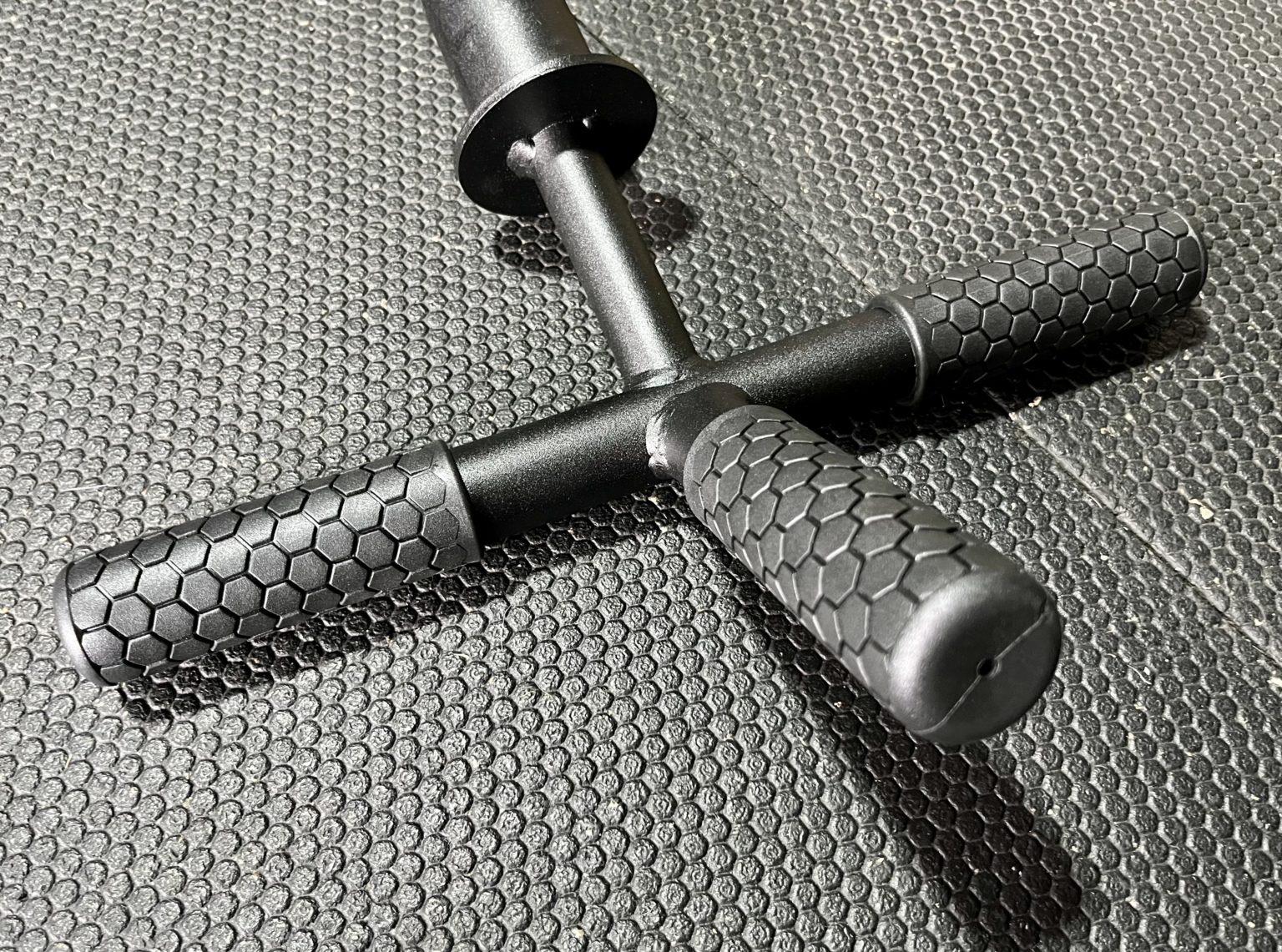 The Strong Arm Review : Forearm Trainer & Wrist Strengthener