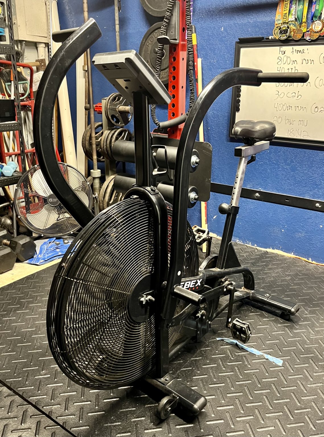 Xebex Air Bike Review : Are Air Bike Worth It?