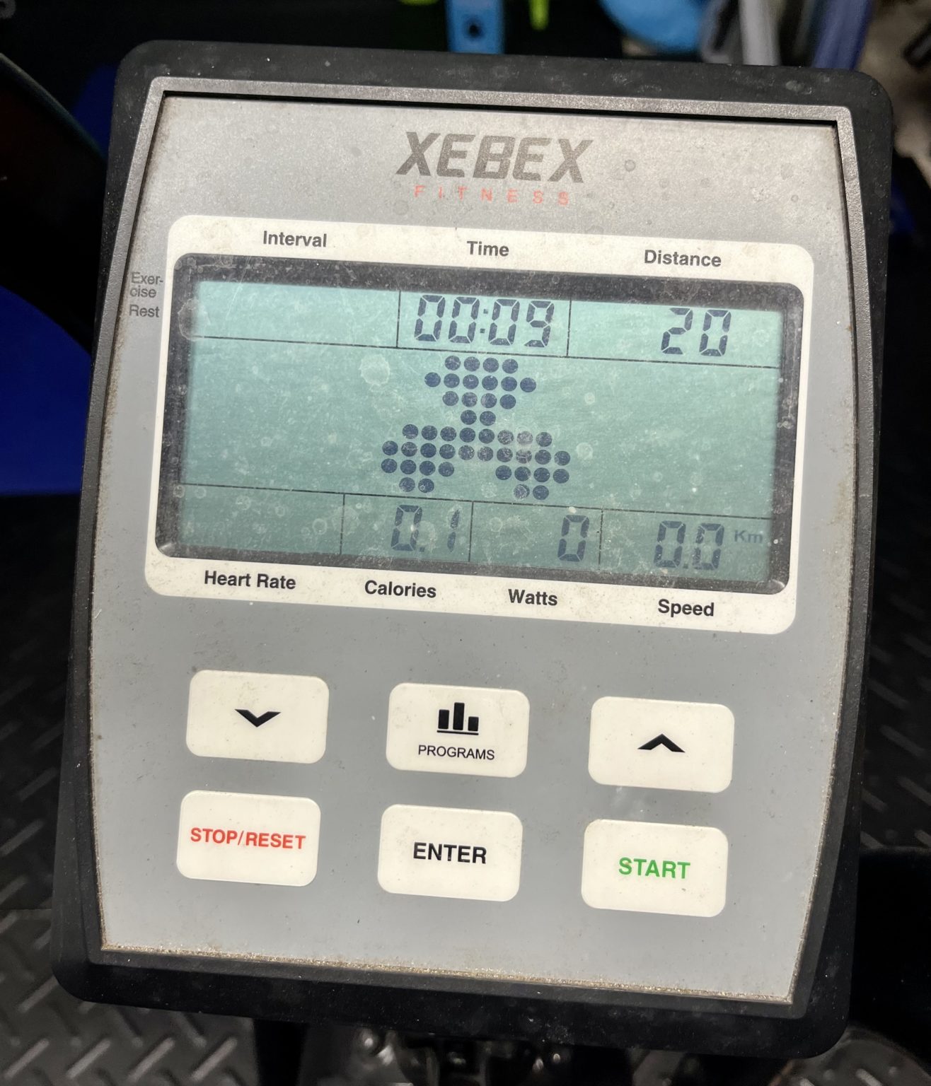 Xebex Air Bike Review : Are Air Bike Worth It?