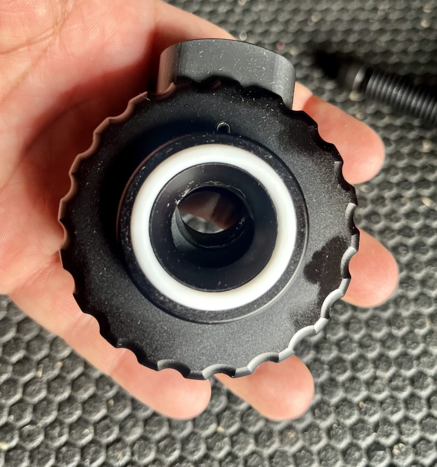 Ancore Pro Trainer Review : Portable Home Gym Cable Machine