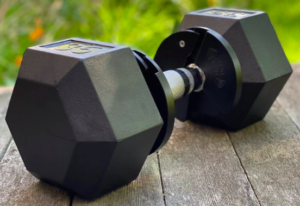 Micro Gainz Dumbbell Add On Weights Review - Fractional Plates