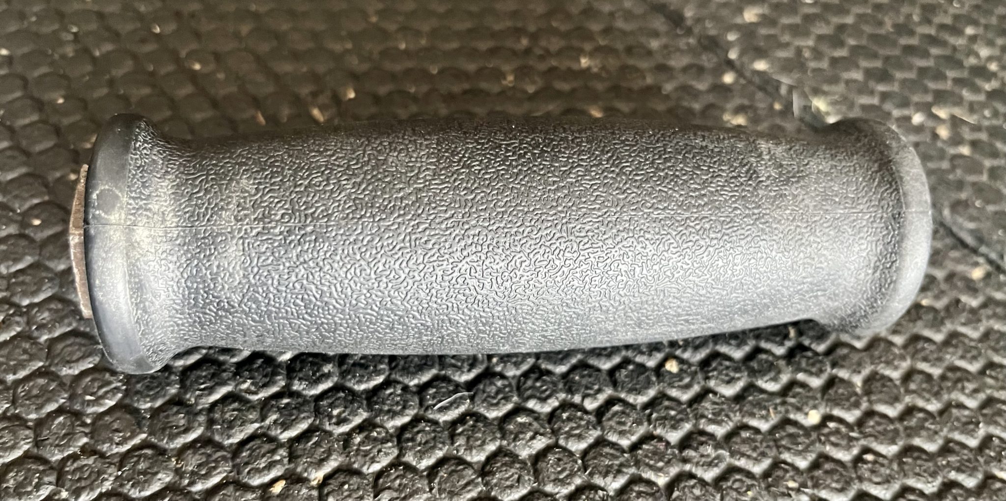PowerBlock Knurled Handle Review - Bare Steel Equipment