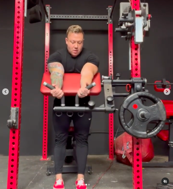 Rubber Weight Plates Set Review - XDDIAS Olympic Plates