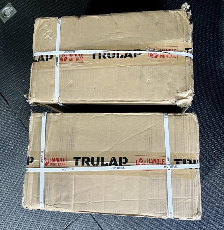 Trulap Adjustable Dumbbells Review (8.5 - 92 lbs Dumbbells Set!)