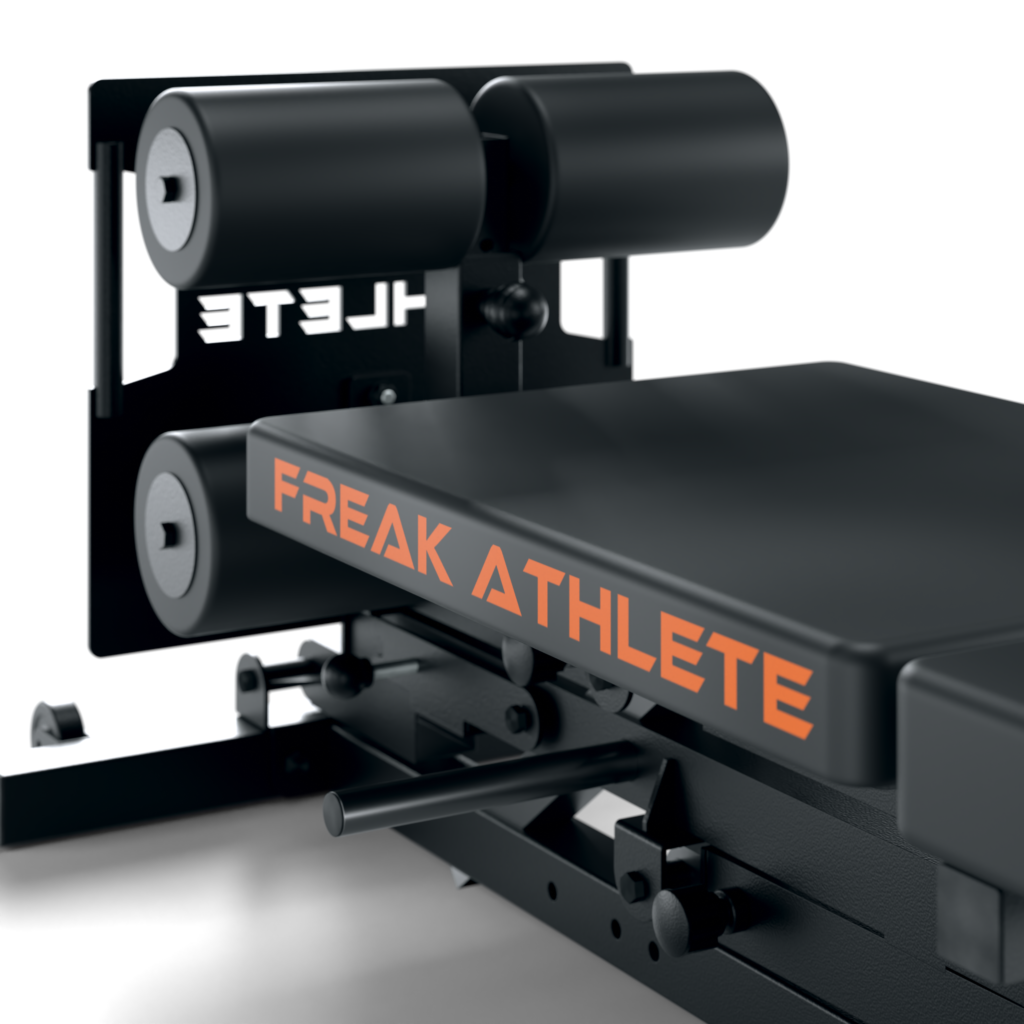 Freak Athlete Nordic Hyper GHD - Freak Athlete Discount Code