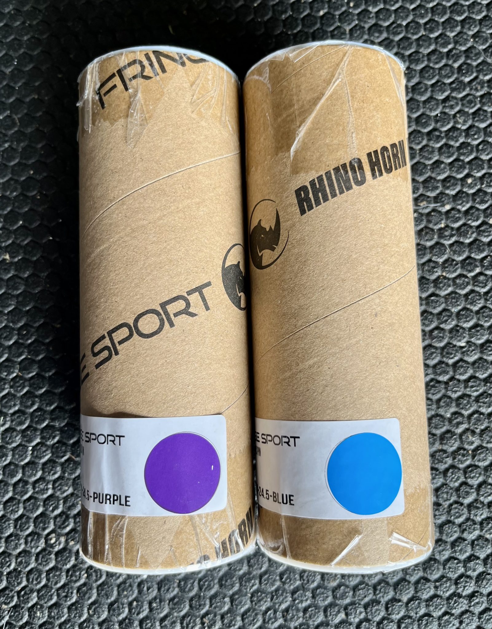 Fringe Sport MagPins Review - Magnetic Squat Rack Pins