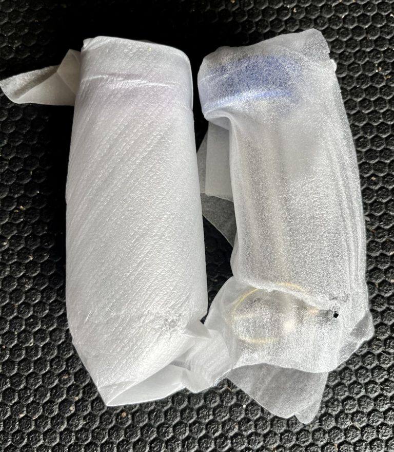 Fringe Sport MagPins Review - Magnetic Squat Rack Pins