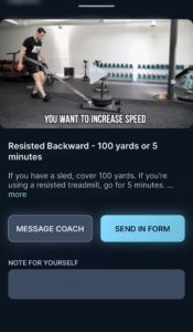 Knees Over Toes Program Review - ATG Training Coaching Program