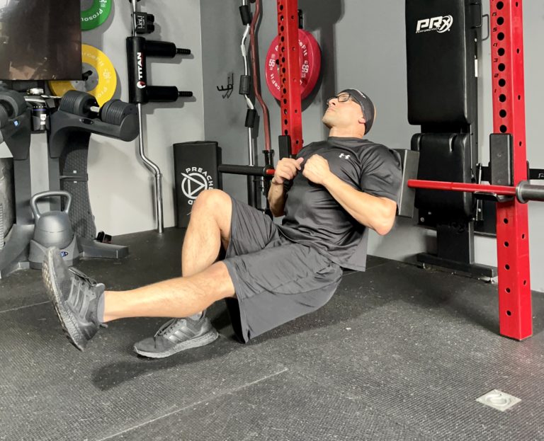 AbMat Pivot Pad Review - Hip Thrust Machine Alternative for Home