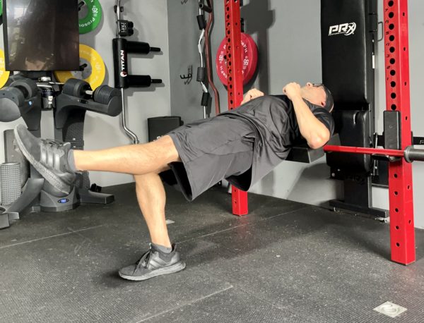 AbMat Pivot Pad Review - Hip Thrust Machine Alternative for Home