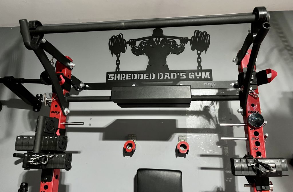 AbMat Pivot Pad Review - Hip Thrust Machine Alternative for Home