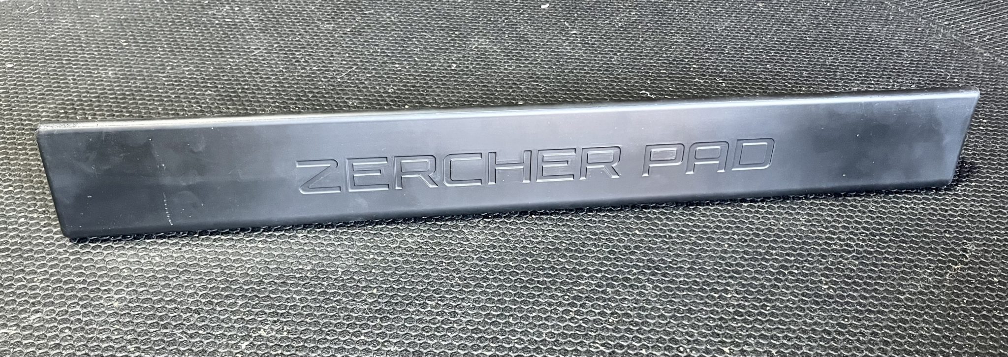 AbMat Zercher Pad Review - Zercher Squat Pad