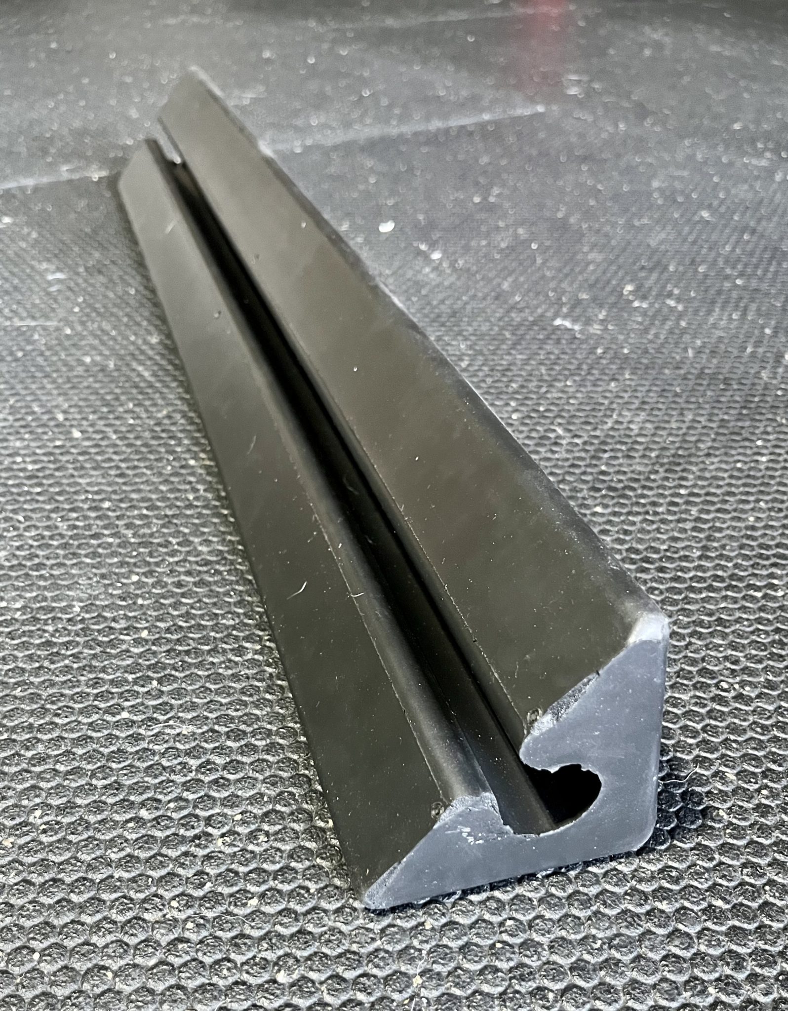 AbMat Zercher Pad Review - Zercher Squat Pad